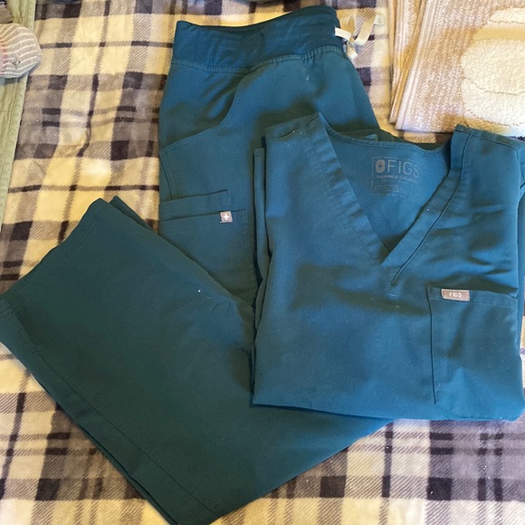 Figs | Other | Figs Set | Poshmark